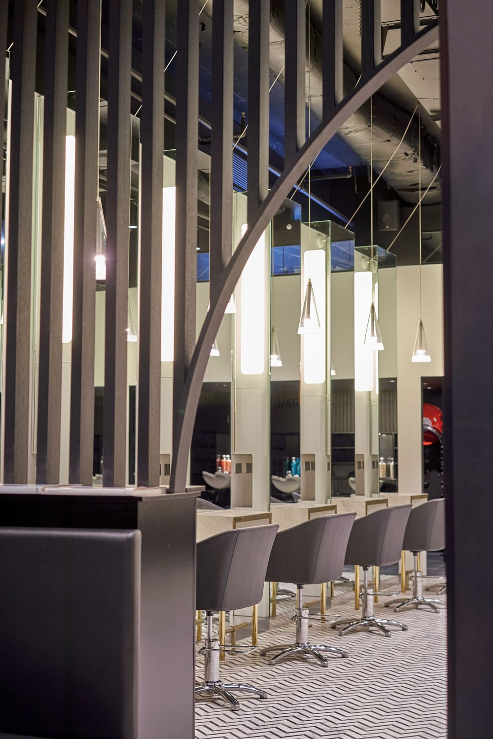 Salon Synopsis - Brisbane CBD Hairdresser ~ Co&Pace Salons