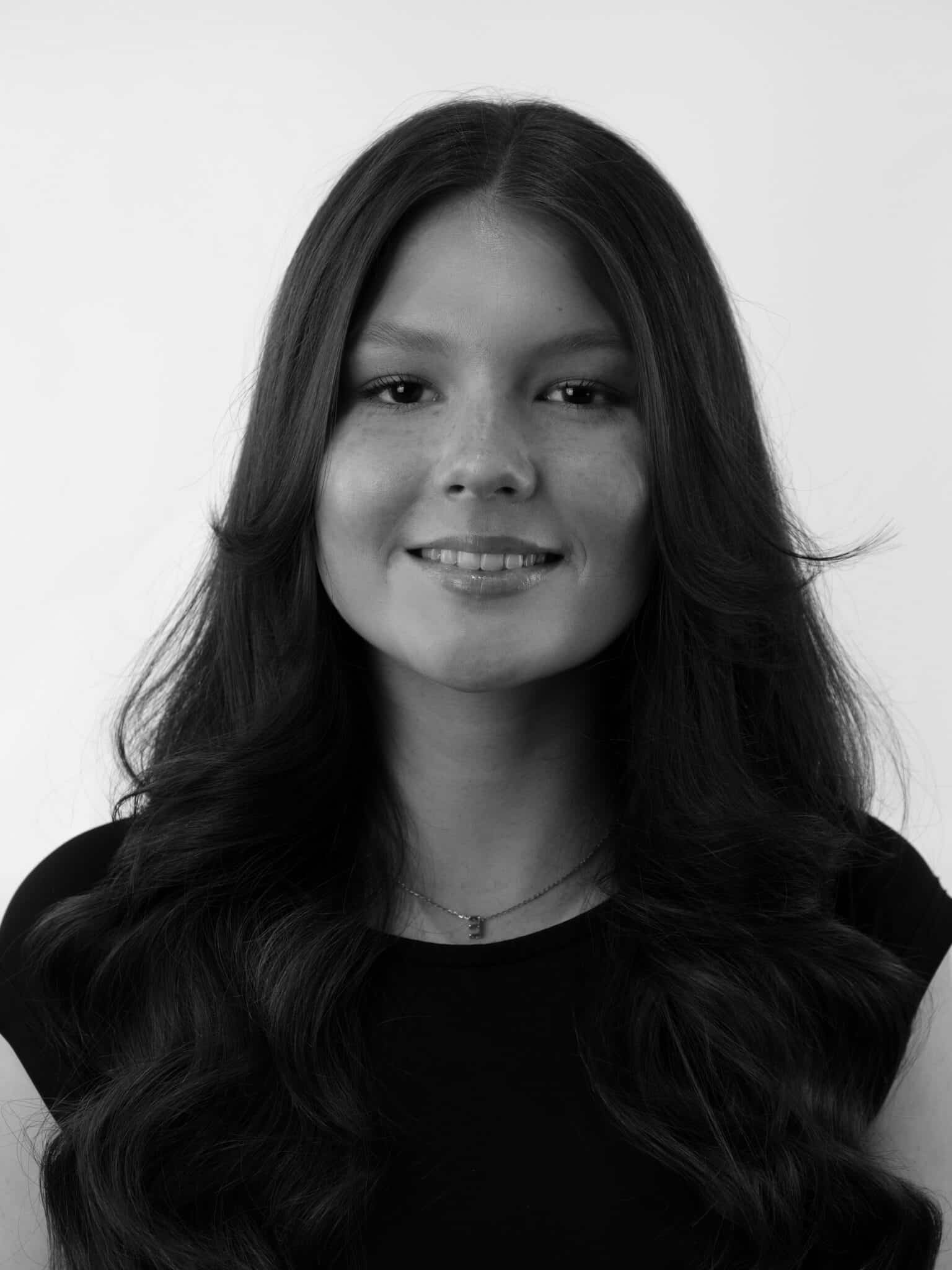 Justin Pace, Award Winning Brisbane Hairdresser