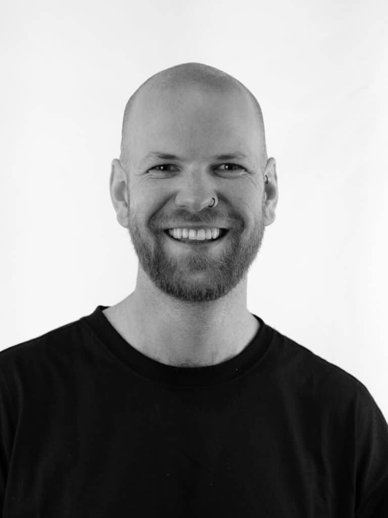 Justin Pace, Award Winning Brisbane Hairdresser