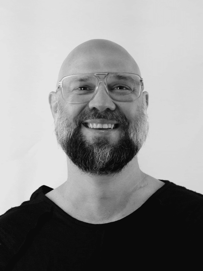 Justin Pace, Award Winning Brisbane Hairdresser